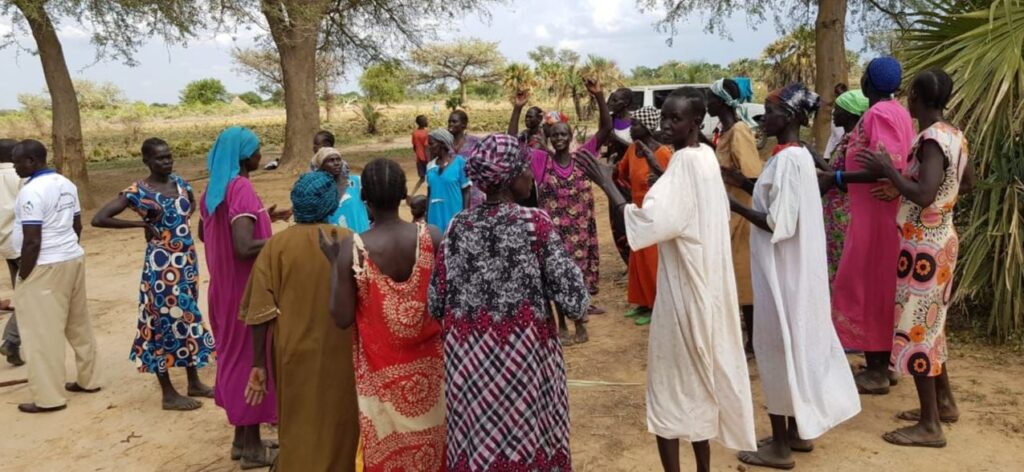 Kunyuk Village – www.legacywaterfoundation.com